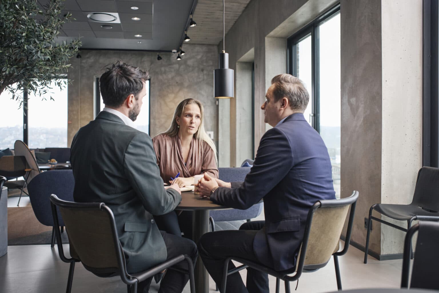 Grupper og teams - Kløgt